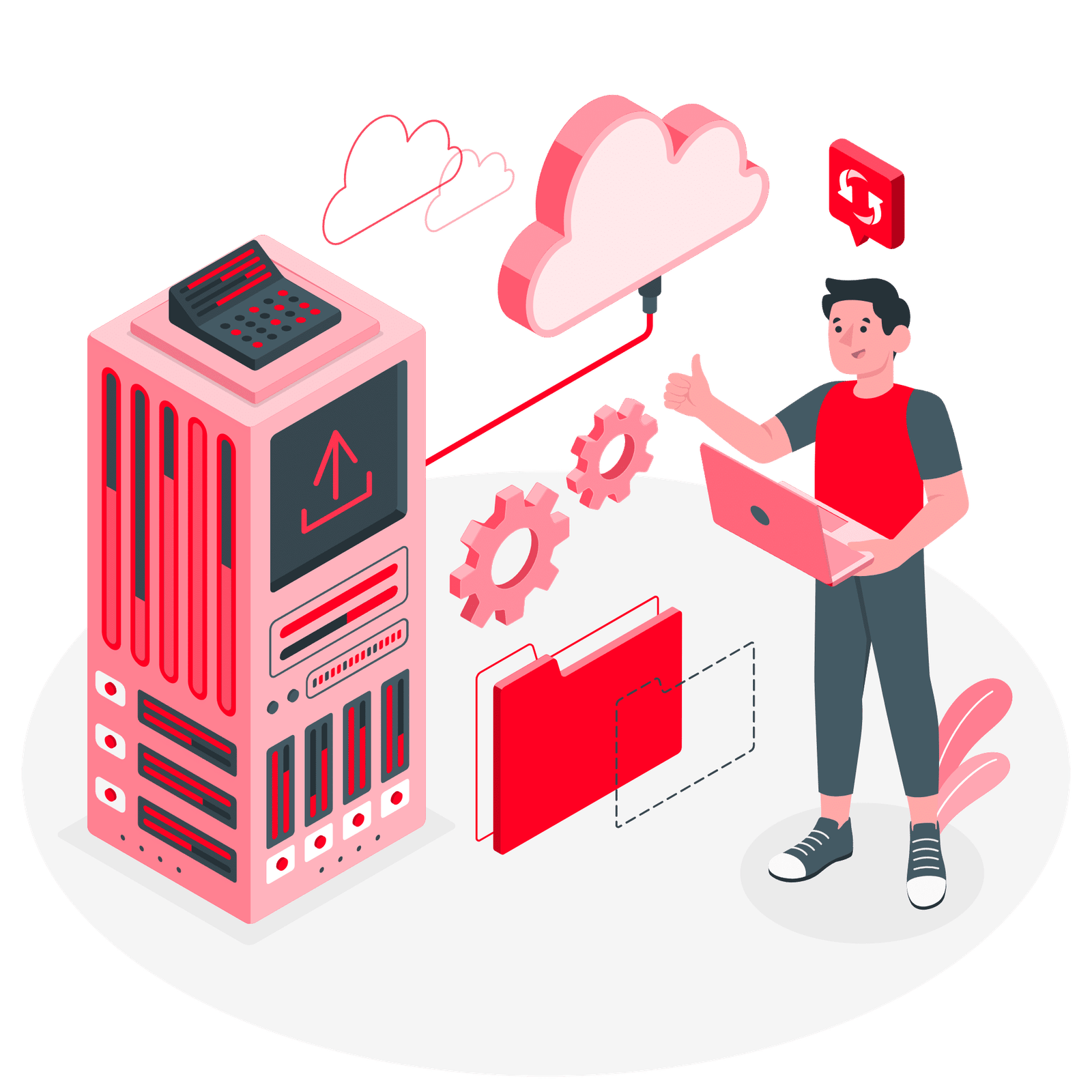 Structured Cabling - Trifactor Solutions