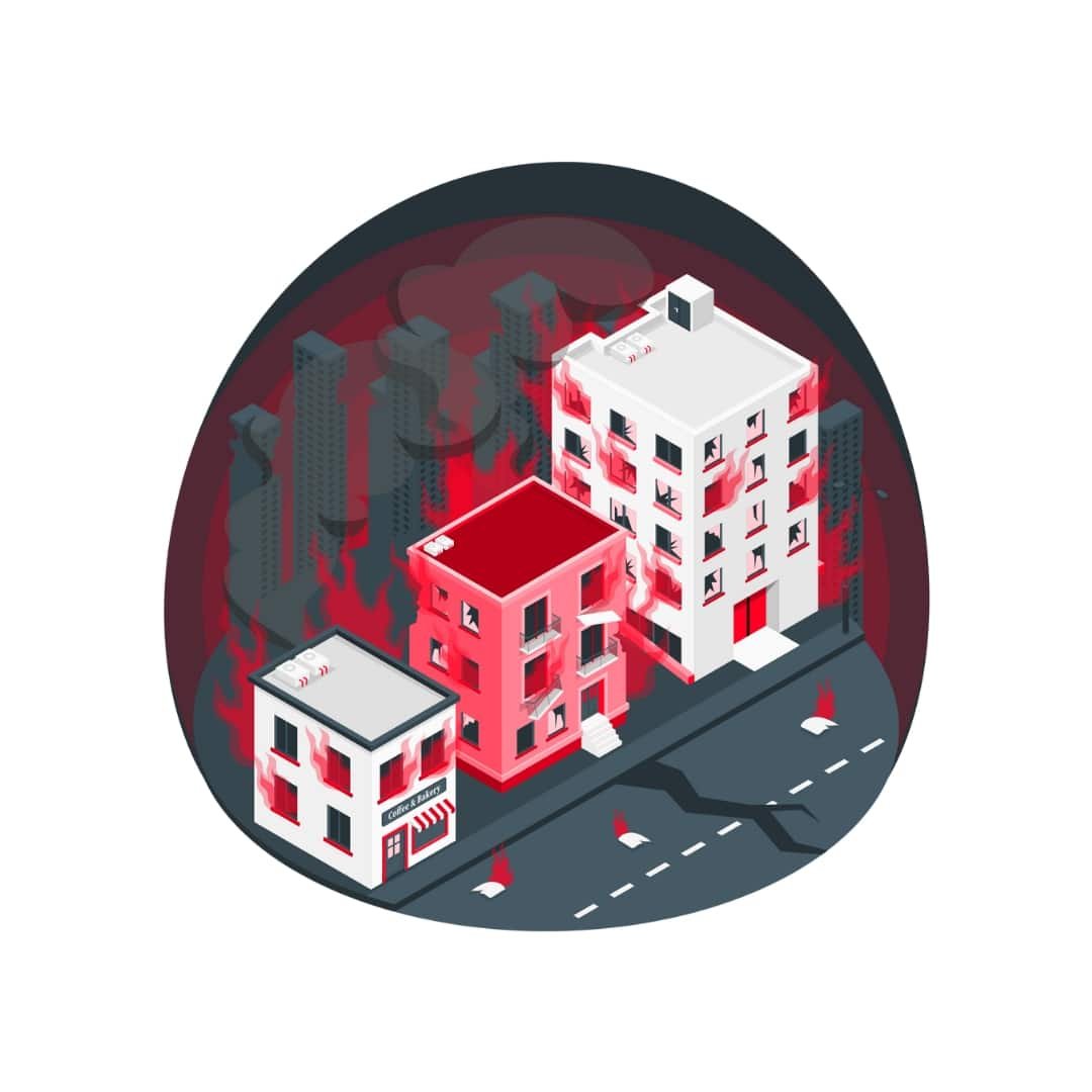 Fire Alarm Systems - Trifactor Solutions